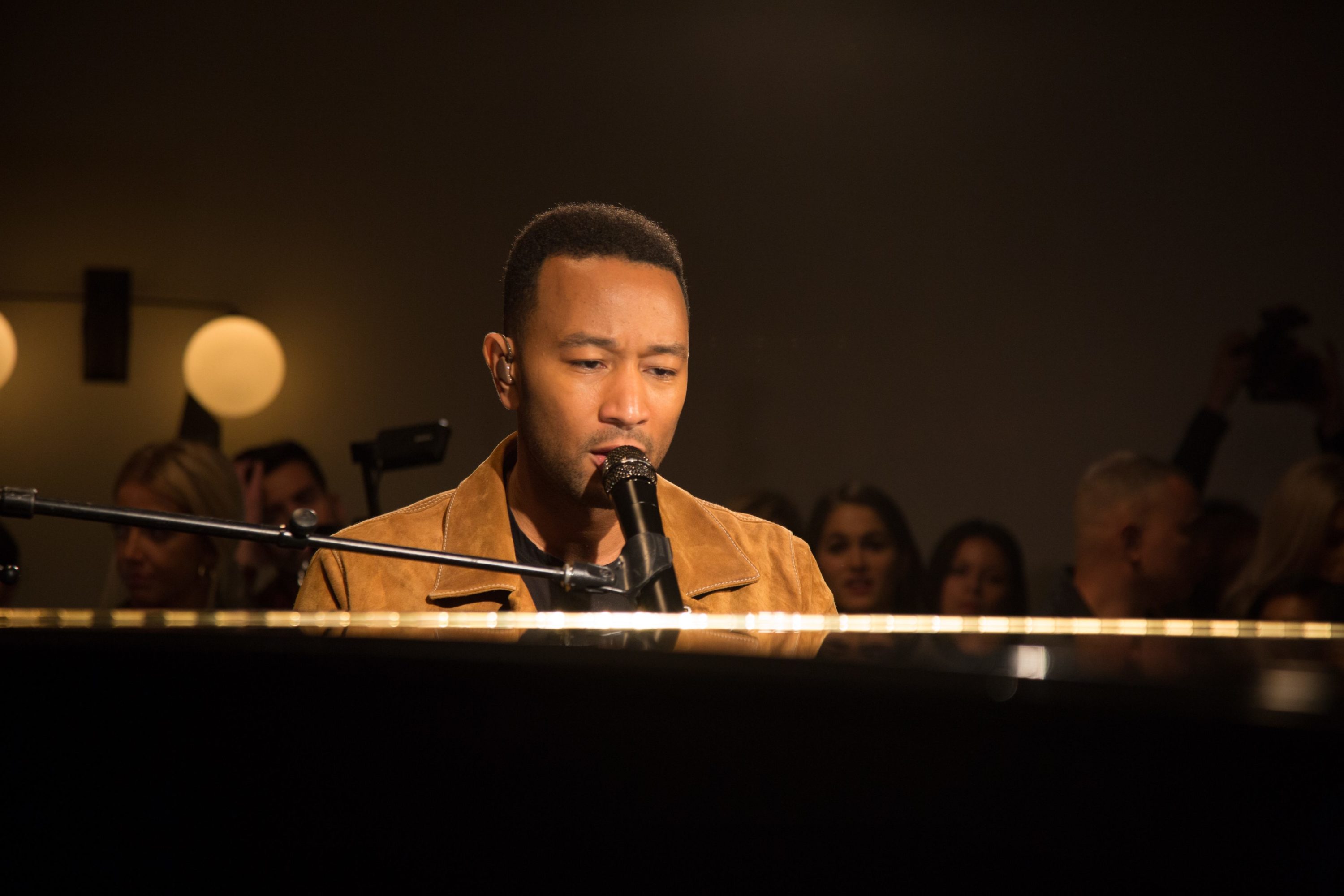 Kiehl's - David Stark