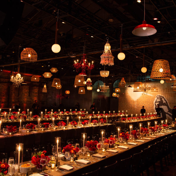 Personal Celebrations - David Stark